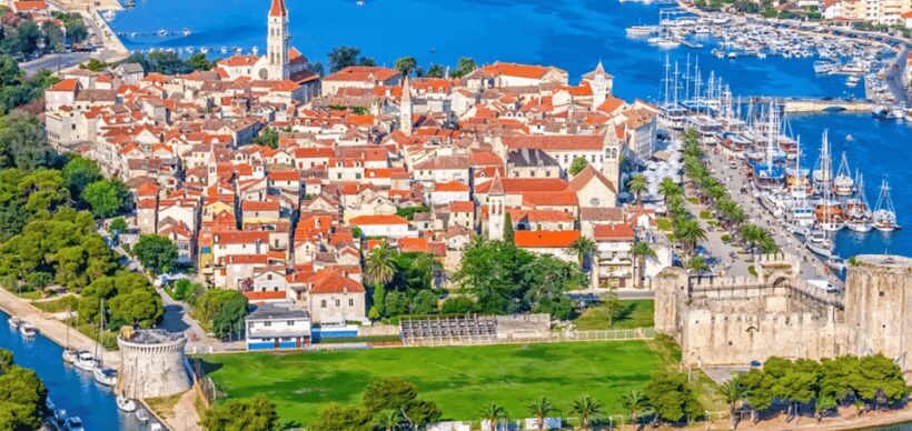 Private Split and Trogir Guided Walk Tour Cruise Ship Pickup - Final Thoughts: Who Will Love This Tour?