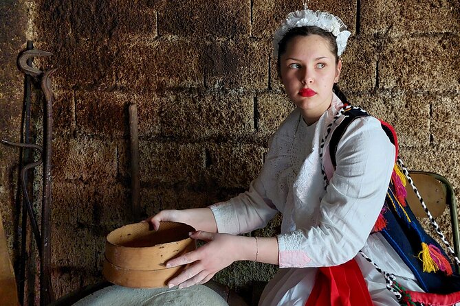 Private Split and Trogir Tour With LOCAL - Meet Your Local Guide: A Personal Touch