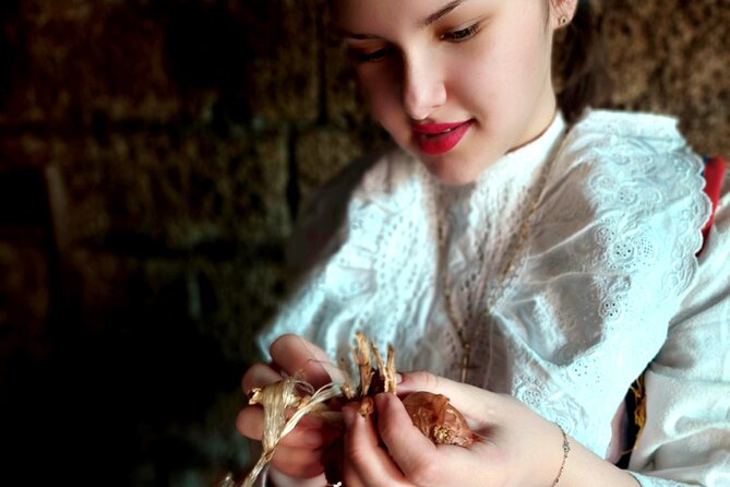 Private Split and Trogir Tour With LOCAL - Culinary Delights: Learning to Cook a Local Dish