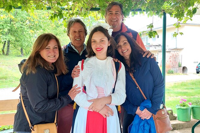 Private Split and Trogir Tour With LOCAL - Tasting the Local Flavors: Wine and Homemade Treats