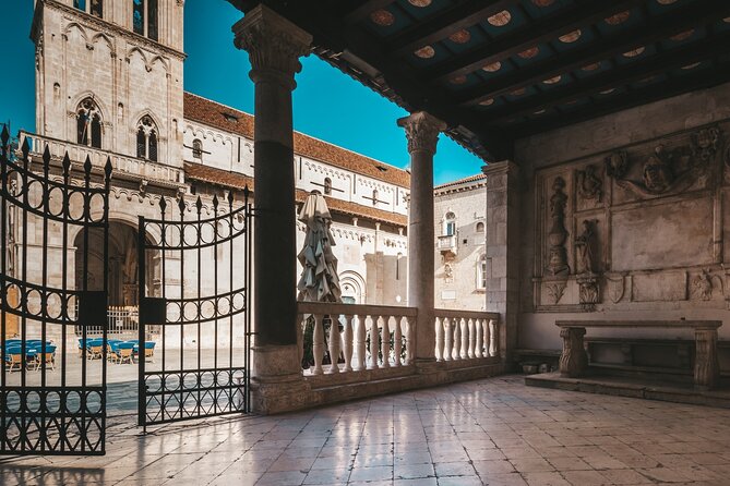 Private Split and Trogir tour with LOCAL guide - Who Will Love This Tour?
