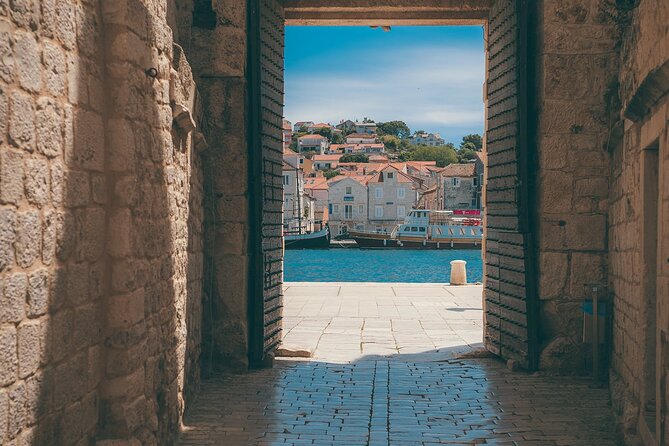 Private Split and Trogir tour with LOCAL guide - The Sum Up