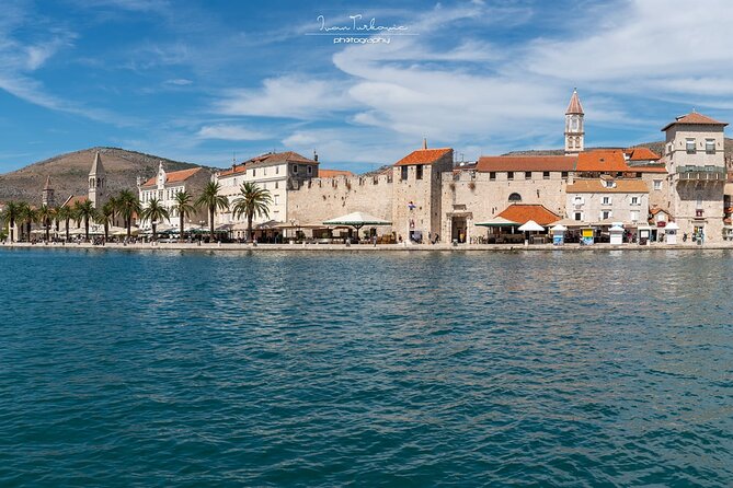 Private Split and Trogir tour with LOCAL guide - FAQ