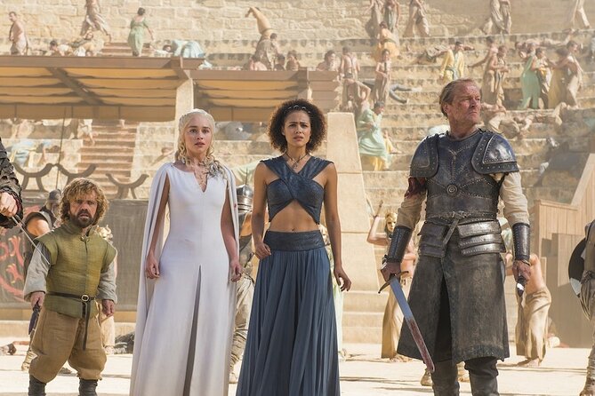 Private Split Game of Thrones Tour - Authentic Reviews and What They Reveal