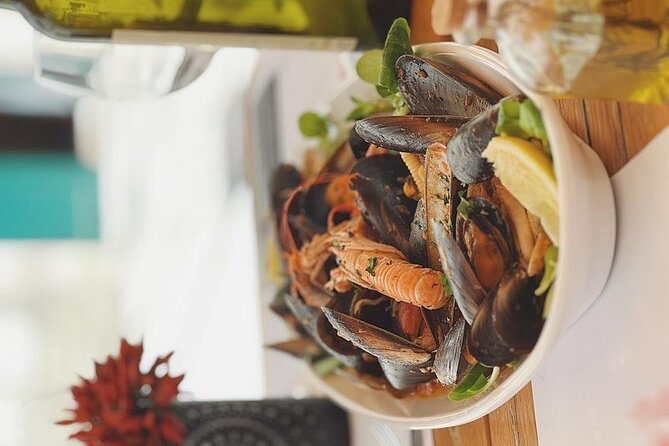 Private Split: History, Local Bites & Seafood Extravaganza - Tour Experience and Guides