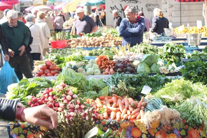 Private Split: History, Local Bites & Seafood Extravaganza - Traveler Feedback and Highlights