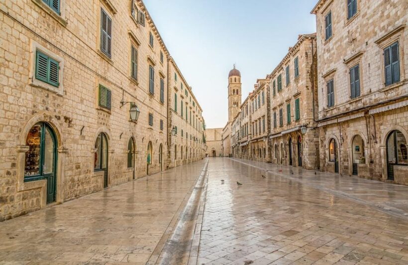 Private Split to Dubrovnik Tour with guide and wine - The Itinerary Breakdown: What to Expect