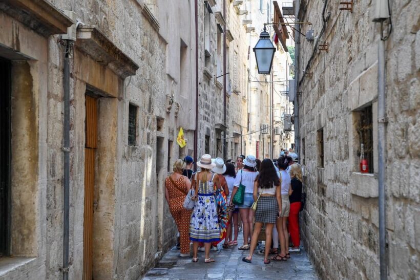 Private Split to Dubrovnik Tour with guide and wine - Practical Considerations: Is It Worth It?