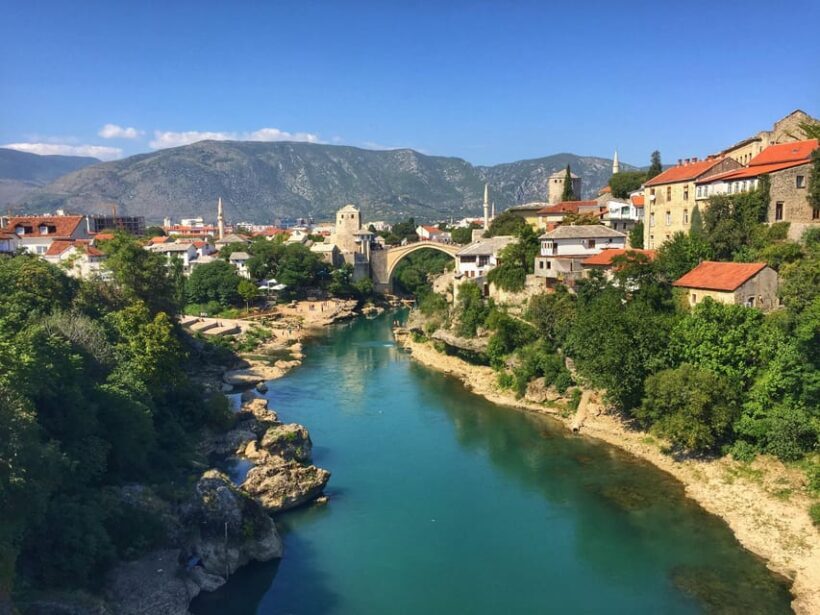Private Split to Dubrovnik transfer with Mostar tour & Wine - Why This Tour Offers Great Value