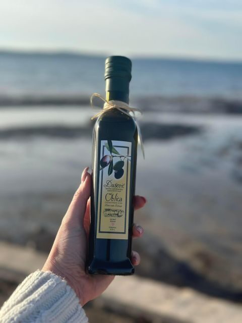 Private Split Tour: Local Bites & Seafood - The Practicalities: What’s Included and What’s Not