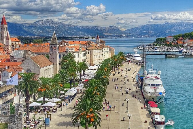 Private Split & Trogir Tour - Day Trip from Split - The Sum Up: Is It Worth It?