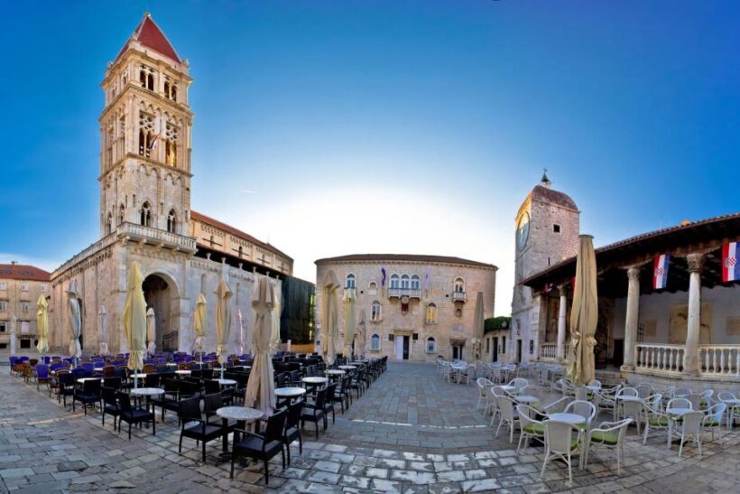 Private Split & Trogir Wine Tasting & Vineyard with Sea View - What Makes This Tour Stand Out?