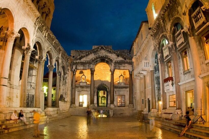 Private Split & Trogir Wine Tasting & Vineyard with Sea View - Is It Worth the Price?