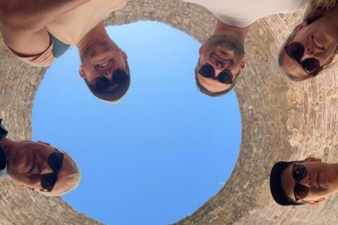 Private Split & Trogir: Wine Tasting & Vineyard With Sea View - Pricing and Booking Information