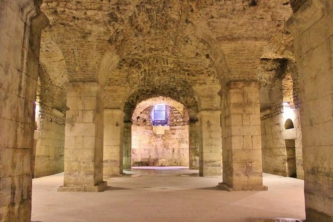 Private Split & Trogir: Wine Tasting & Vineyard With Sea View - Customer Reviews and Feedback