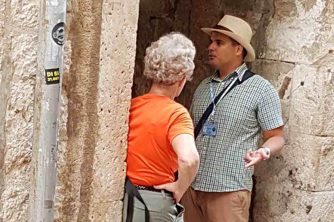 Private Split Walking Tour - Ideal for First-Time Visitors