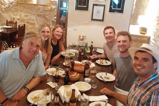 Private Split Walking Tour - Stay Active While Sightseeing on Foot