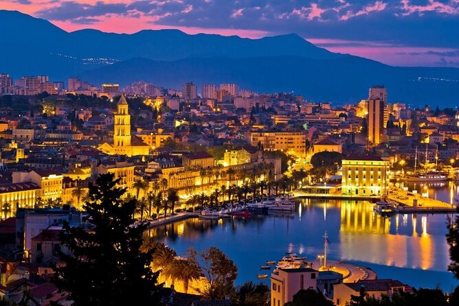 Private Split Walking Tour With a Photo Session - Customer Experiences and Reviews