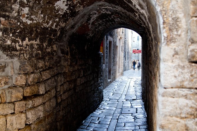 Private Split Walking Tour With Cathedral Entrance - Highlights From Customer Reviews and Feedback