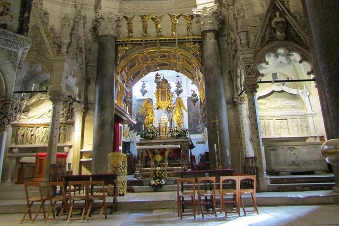 Private Split Walking Tour With Cathedral Entrance - Preparing for Your Tour: Tips and Recommendations