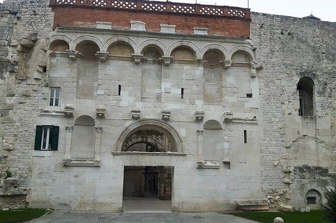 Private: Split Walking Tour with Diocletian Palace - The Sum Up: Why This Tour Offers Genuine Value