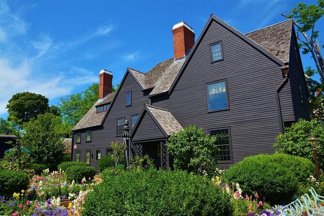 Private Spooky Legends Walking Tour in Salem - A Closer Look at the Private Spooky Legends Walking Tour in Salem