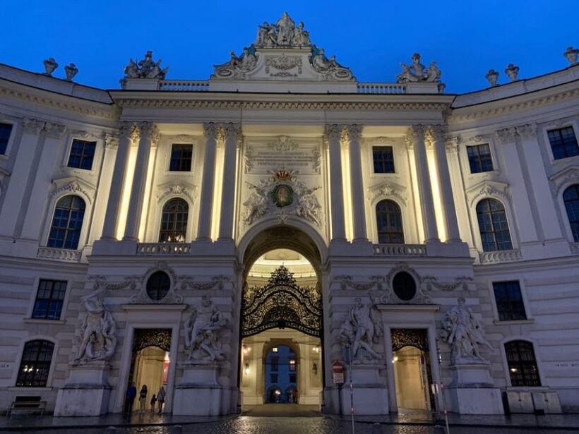 Private Spooky Vienna Tour - Why This Tour Offers Great Value
