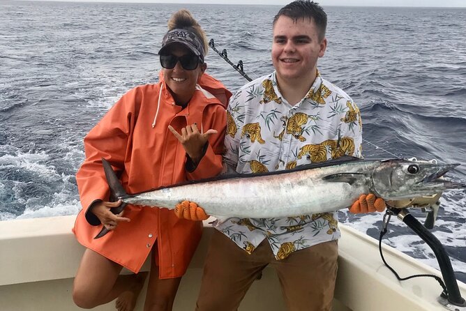 Private Sport Fishing Charters - Why Choose Private Sport Fishing Charters