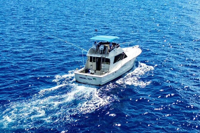 Private Sport Fishing Charters - Frequently Asked Questions