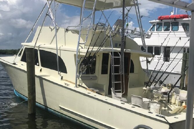 Private Sportfishing Charter For Up To 6 People - Final Thoughts: Is It Worth It?