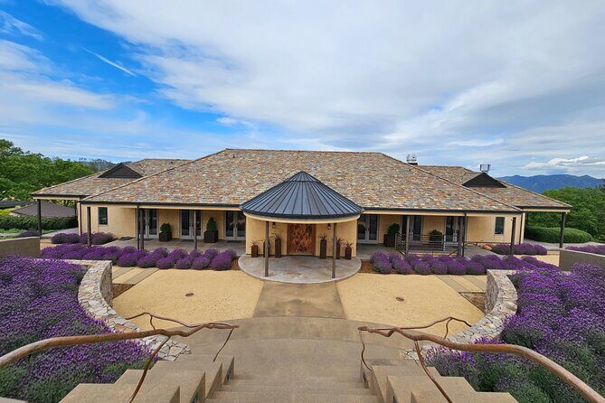 Private Sprinter Tour of Napa Valley - Who Would Benefit Most from This Tour