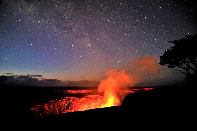 Private Sprinter Van 10 Seats tour from Kona Coast to Volcanoes National Park - Who Will Love This Tour?