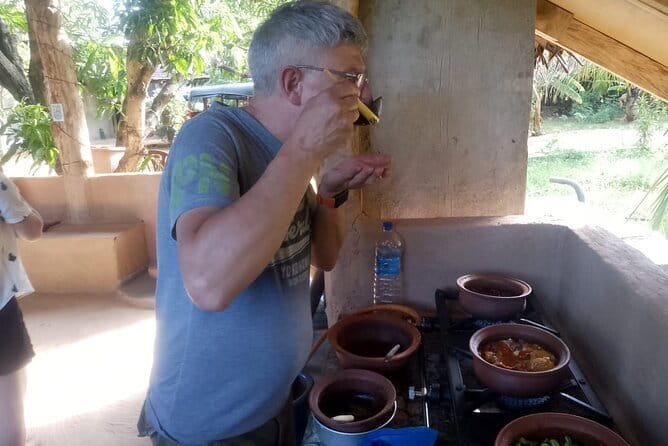 Private Sri Lankan Cooking Class with Lunch - Why This Tour Offers Excellent Value