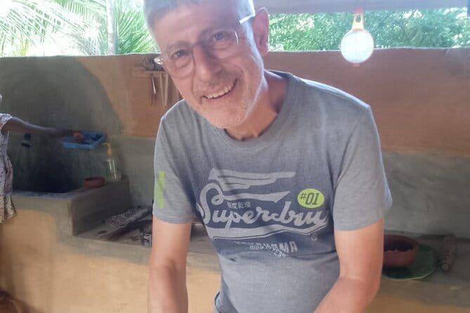 Private Sri Lankan Cooking Class with Lunch - The Experience’s Flaws and Practical Considerations