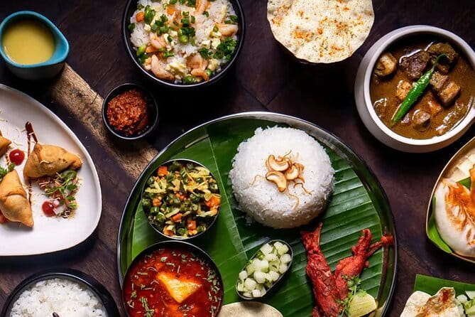 Private Sri Lankan Cooking Class with Lunch - Who Will Love This Experience?