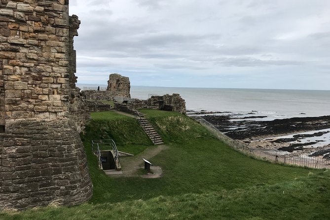 Private St Andrews Day Guided Tour-Personalised & Bespoke - Booking Information