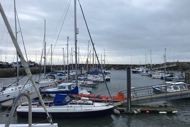 Private St Andrews Day Guided Tour-Personalised & Bespoke - Frequently Asked Questions