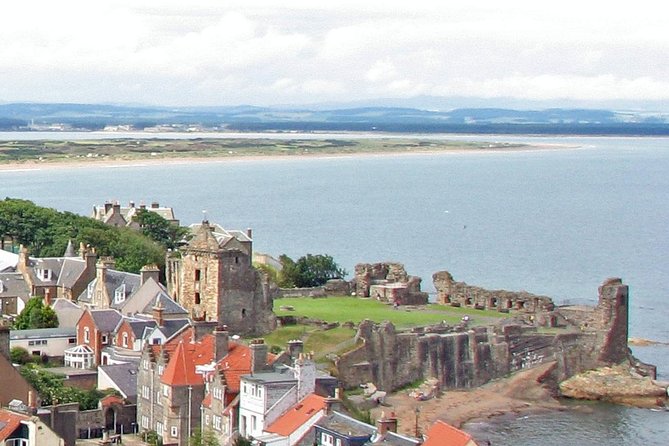 Private St Andrews Day Tour from Edinburgh - What Are the Drawbacks?