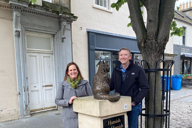Private St. Andrews Tour With Dedicated Local Guide - Meeting and Ending Points: Where to Start and Conclude Your Journey