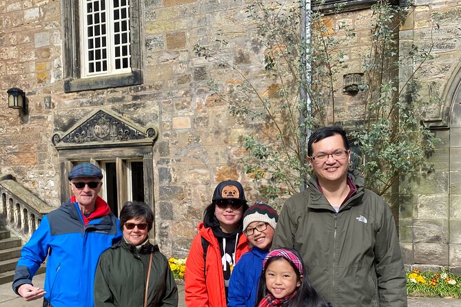 Private St. Andrews Tour With Dedicated Local Guide - Understanding Our Cancellation and Weather Policies