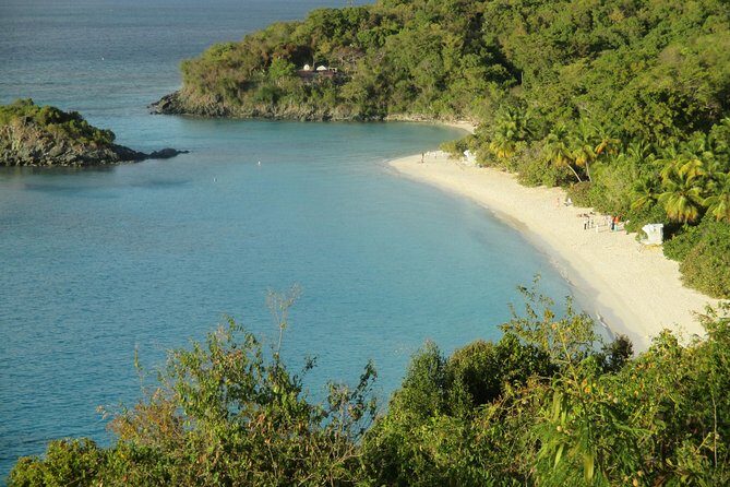 Private St John Tour including Trunk Bay - Exploring the St. John Private Tour: What to Expect