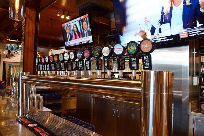 Private St. Louis Gastronomy Tour (BBQ Joints & Breweries) - A Deep Dive into the Itinerary