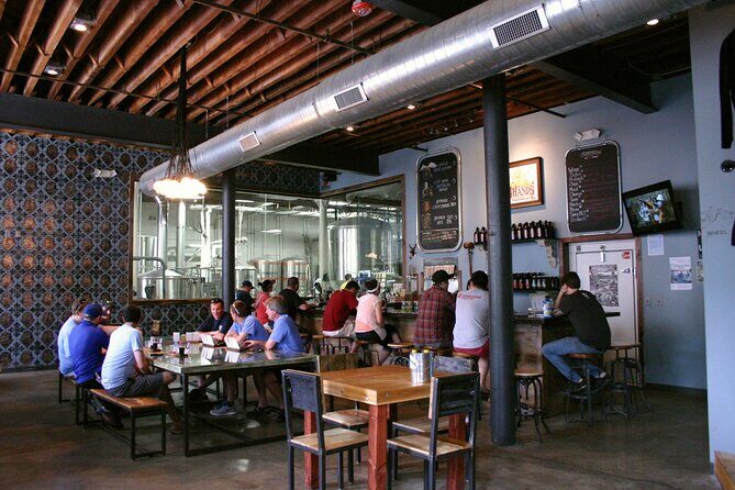 Private St. Louis Gastronomy Tour (BBQ Joints & Breweries) - The Authentic Flavor of St. Louis—Who Will Love This Tour?