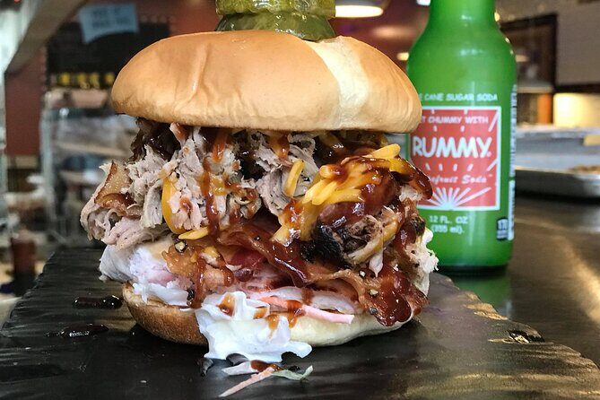 Private St. Louis Gastronomy Tour (BBQ Joints & Breweries) - FAQ: Your Questions Answered