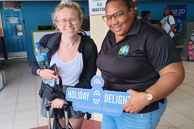 Private St. Lucia Airport Transfer - Who Is This Transfer Best For?