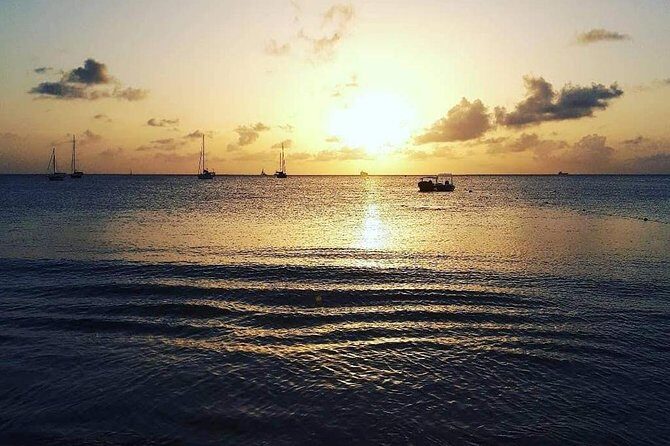 Private St Lucia Airport Transfer GFL Airport SLU to Royalton - Why Choose This Transfer?