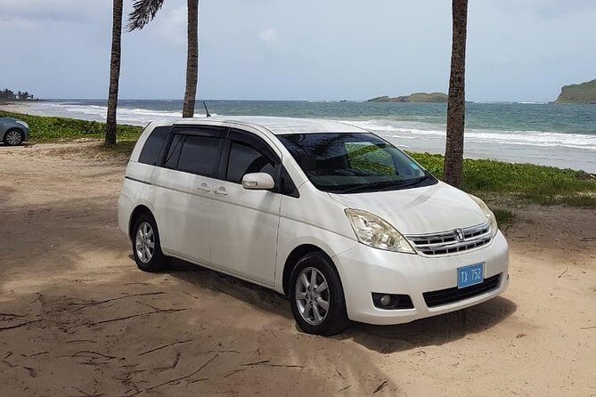 Private St. Lucia Airport Transfer to BodyHoliday Saint Lucia - Why Choose This Transfer Service?
