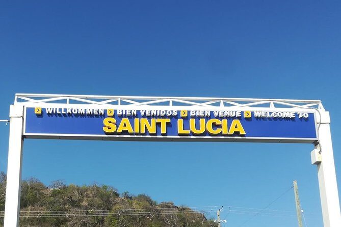 Private St. Lucia Airport Transfer to BodyHoliday Saint Lucia - Practical Tips for Travelers
