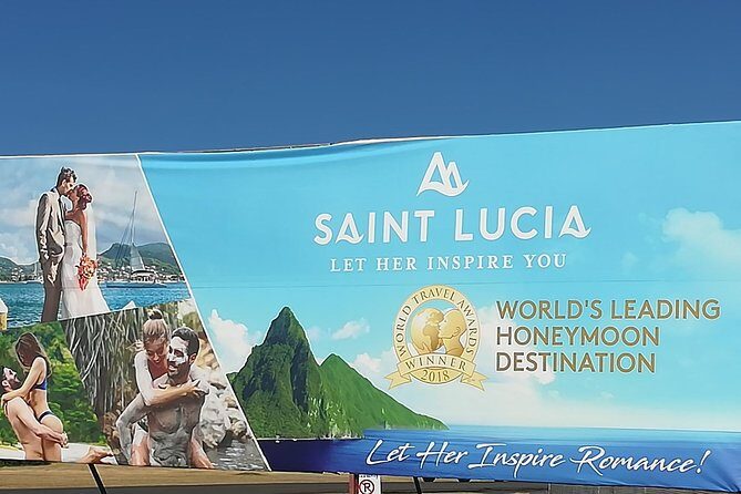 Private St Lucia Airport Transfer to Calabash Cove Resort & Spa - Vehicle and Comfort