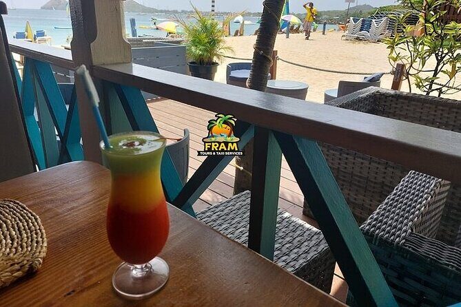 Private St. Lucia Airport Transfer to Harbor Club St. Lucia - Detailed Breakdown of the Experience